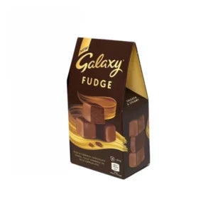 Galaxy Fabulous Fudge 110g | Montreal based exotic snacks chocolate and ...